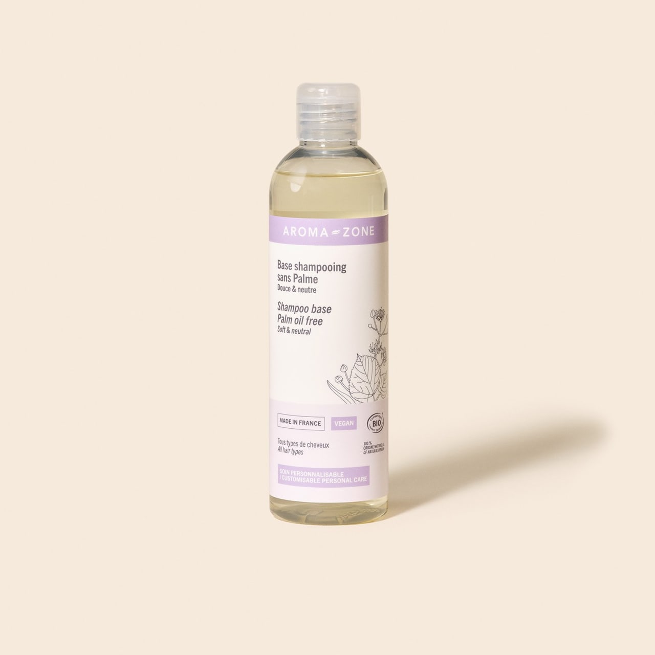 Cheveux cassants : solutions naturelles efficaces - Aroma-Zone