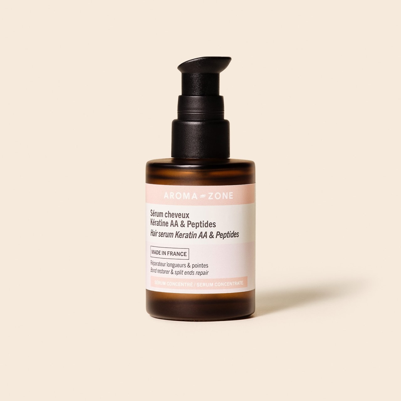 Cheveux cassants : solutions naturelles efficaces - Aroma-Zone