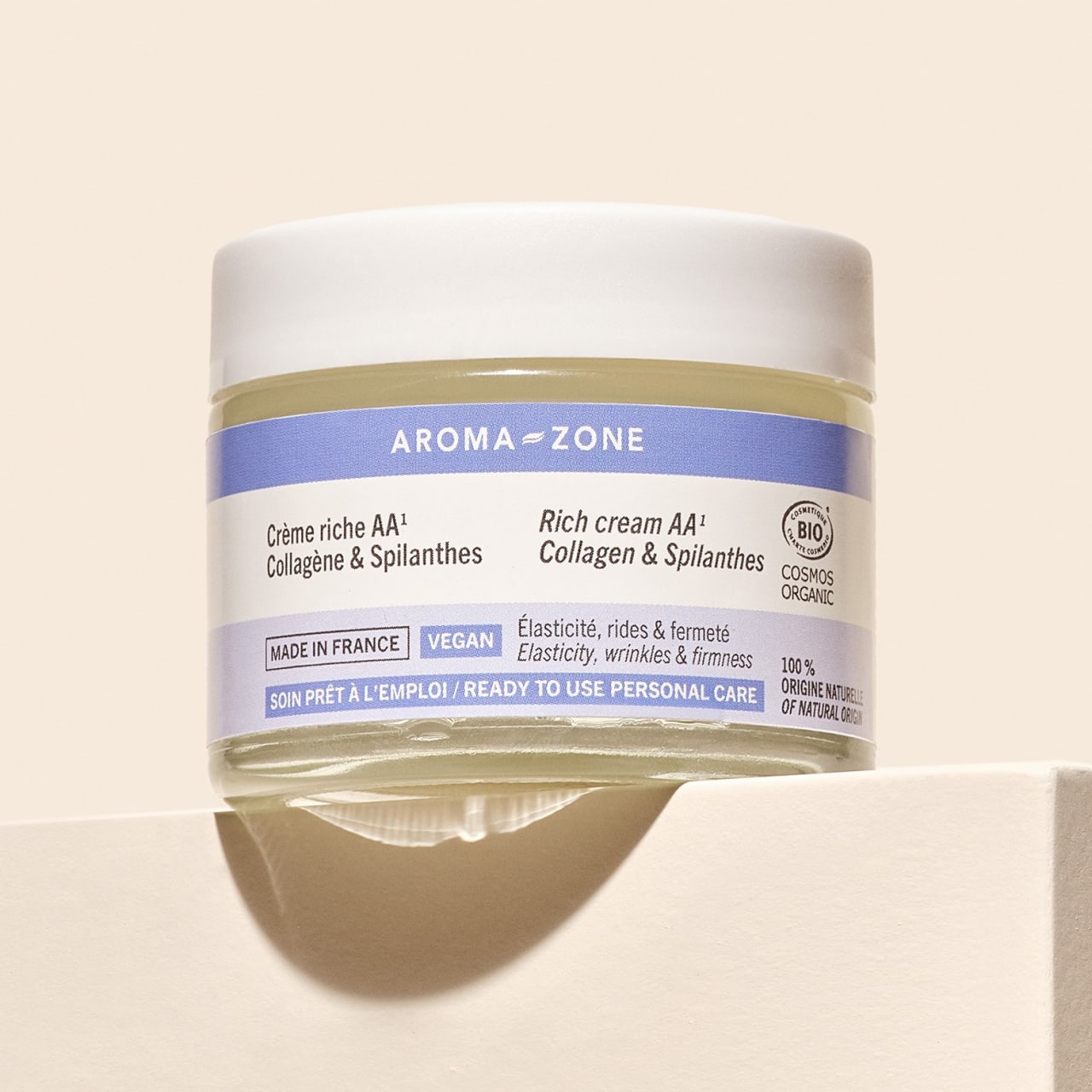 Aroma-Zone : cosmétiques naturels & huiles essentielles