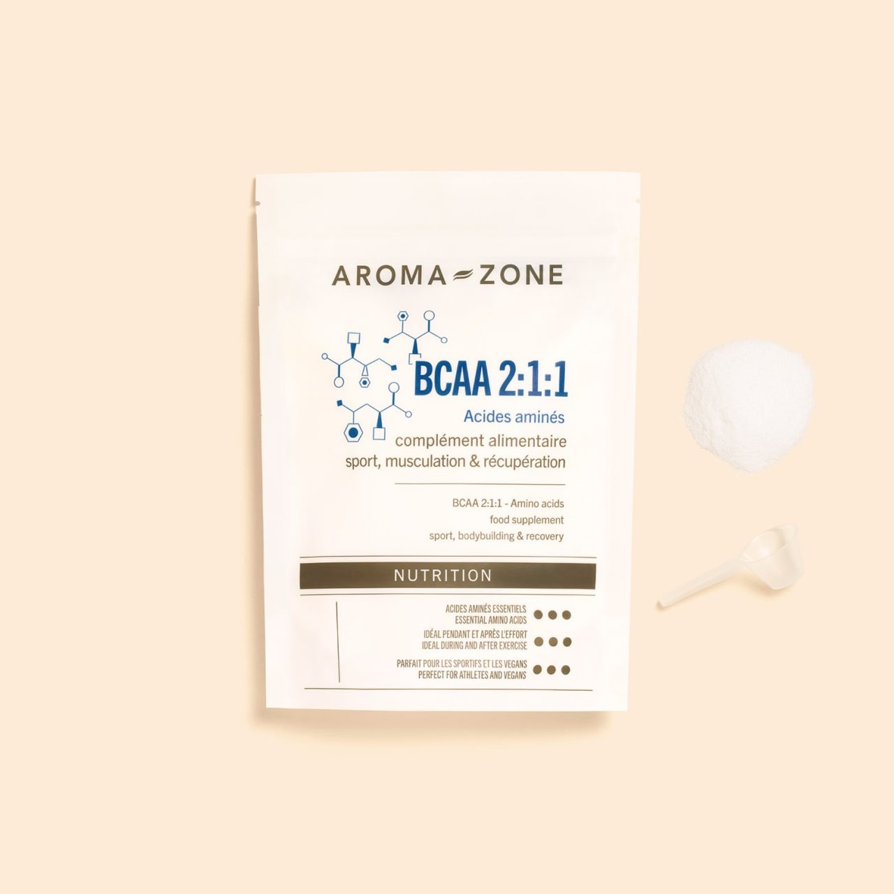 Serine : quels sont ses bienfaits ? - Aroma-Zone